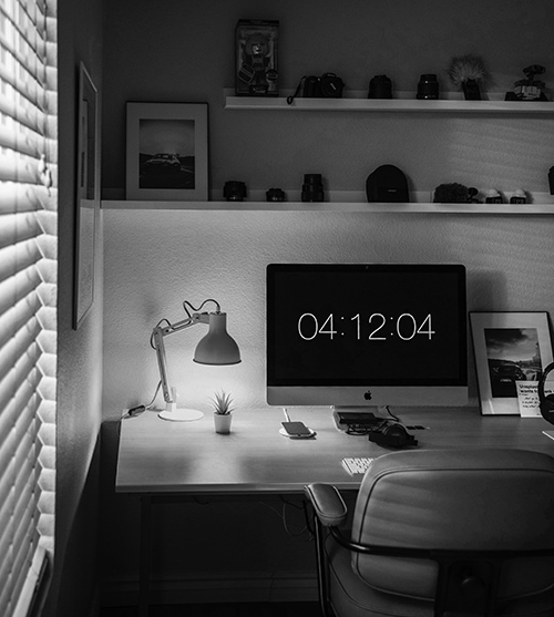 Working From Home - 8 Tips For Beginners